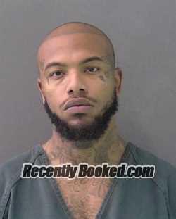 Recent Booking / Mugshot for SECOYA DEON JUNIOR ALLEN in Bell County, Texas