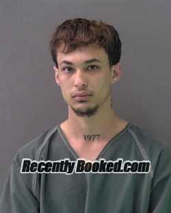 Recent Booking / Mugshot for JEREMY YAHIR CRUZ-CASIANO in Bell County ...