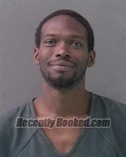 Recent Booking / Mugshot for VICTOR SAMUEL ROGERS in Bell County, Texas