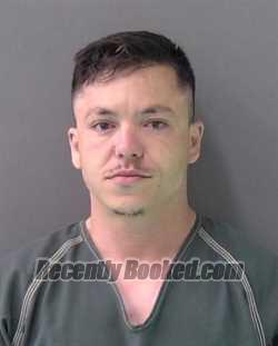 Recent Booking / Mugshot for DYLAN JAMES MAYCROFT in Bell County, Texas