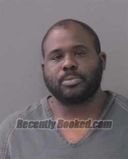 Recent Booking / Mugshot for HARVEY REED in Bell County, Texas
