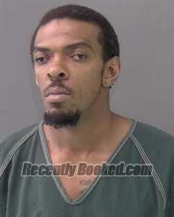 Recent Booking / Mugshot for JASON JOSHUA ARRINGTON in Bell County, Texas