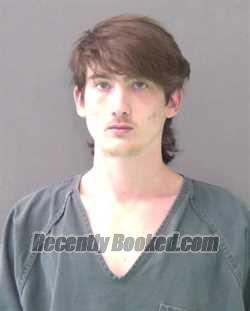 Recent Booking / Mugshot for AIDEN NATHANIEL WEBB in Bell County, Texas