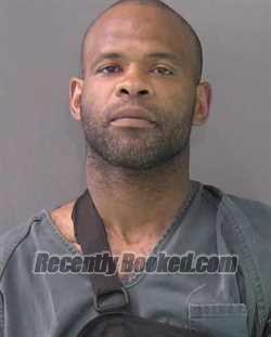 Recent Booking / Mugshot for CALVIN QUADELL WILLIAMS in Bell County, Texas