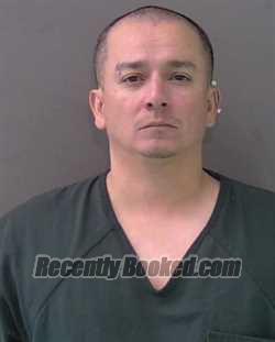 Recent Booking / Mugshot for VINCENT LEE CARTER in Bell County, Texas