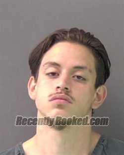 Recent Booking / Mugshot for LEO TISDALE in Bell County, Texas