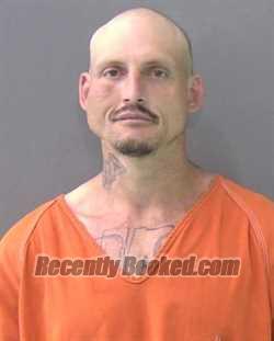 Recent Booking / Mugshot for ANDREW JAMES GOODWIN in Bell County, Texas