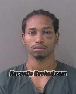 Recent Booking / Mugshot for DEON LASHAWN CLAY in Bell County, Texas