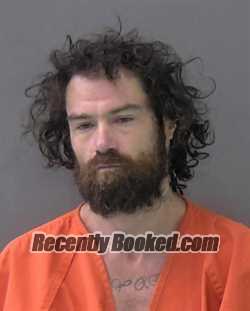 Recent Booking / Mugshot for ROBERT CHARLES BARKER in Bell County, Texas