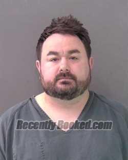 Recent Booking / Mugshot for RYAN DUNN in Bell County, Texas