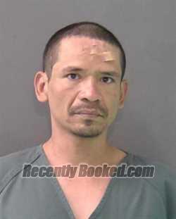 Recent Booking / Mugshot for RANDY JUNIOR LARA in Bell County, Texas
