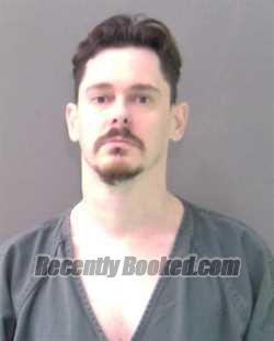 Recent Booking / Mugshot for MATTHEW MARK ANTHONY WILSON in Bell County ...