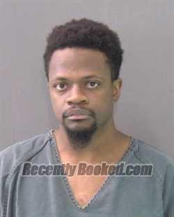 Recent Booking / Mugshot for ALEXANDER RASHAD GRAY in Bell County, Texas