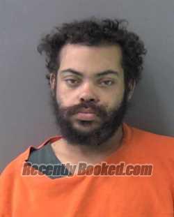 Recent Booking / Mugshot for MICHAEL ANDREW WILSON in Bell County, Texas