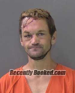 Recent Booking / Mugshot for STEVEN TAYLOR KYLE NOE in Bell County, Texas