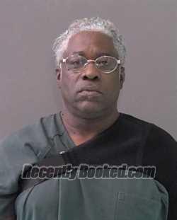 Recent Booking / Mugshot for JOHNNY DOUGLAS JACKSON in Bell County, Texas