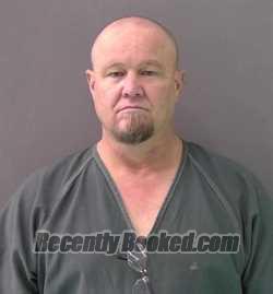 Recent Booking / Mugshot for REX JAMES EICHER in Bell County, Texas