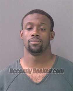 Recent Booking / Mugshot for JAYDON DANTRELL GIBSON in Bell County, Texas