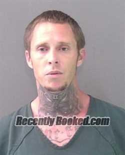 Recent Booking / Mugshot for CORY DANIEL GADDIS in Bell County, Texas