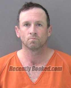 Recent Booking / Mugshot for NATHAN ROSS WARRICK in Bell County, Texas