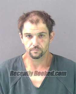 Recent Booking / Mugshot for SEAN PATRICK MEREDITH in Bell County, Texas