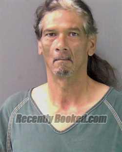 Recent Booking / Mugshot for DON YBARRA in Bell County, Texas