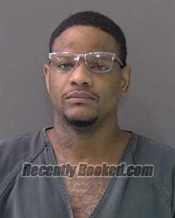 Recent Booking / Mugshot for KENNETH EARL LOGAN in Bell County, Texas