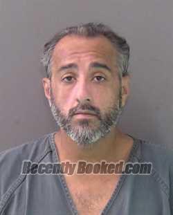 Recent Booking / Mugshot for JOSE ALBERTO RODRIGUEZ in Bell County, Texas