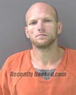 Recent Booking / Mugshot for BILLY VERNON PRUETT in Bell County, Texas