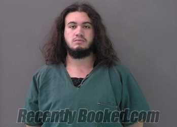 Recent Booking / Mugshot for ISAAC NEMAIAH OBRIEN in Bell County, Texas