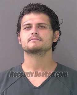 Recent Booking / Mugshot for ZACHARY ALLAN WEISE in Bell County, Texas
