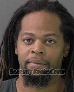 Recent Booking / Mugshot for ELIJAH MCCOR GILBERT in Bell County, Texas