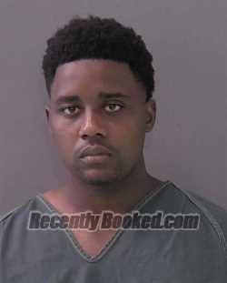 Recent Booking / Mugshot for JAMEEL SIMKATYAH SABREE in Bell County, Texas