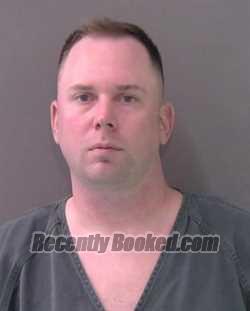 MARK EMERSON BENNETT Arrest Record & Booking Info – Bell County, Texas ...