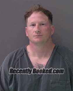 Recent Booking / Mugshot for KENNETH SCOTT HOUCK in Bell County, Texas