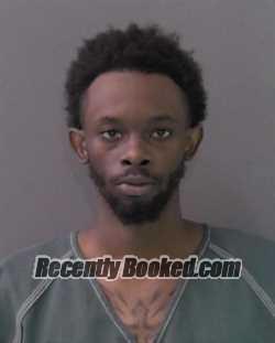 Recent Booking / Mugshot for MICHAEL ALEXANDER in Bell County, Texas