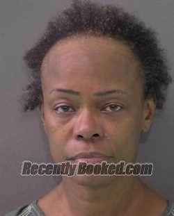 DESA LANAIR DUNCAN Arrest Record & Booking Info – Bell County, Texas ...