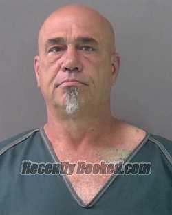 Recent Booking / Mugshot for KEVIN MICHAEL DEAVER in Bell County, Texas