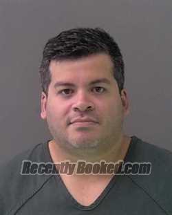 Recent Booking / Mugshot for FERNANDO JUNIOR FERNANDEZ in Bell County ...