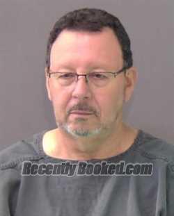 Recent Booking / Mugshot for JUAN MENDOZA in Bell County, Texas