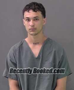 Recent Booking / Mugshot for JEREMY YAHIR CRUZ-CASIANO in Bell County ...
