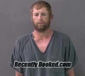 Recent Booking / Mugshot for GALEN TAYLOR DRAKE in Bell County, Texas