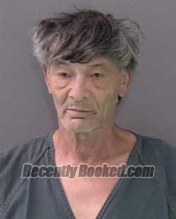 Recent Booking / Mugshot for MIKE OXADINE in Bell County, Texas