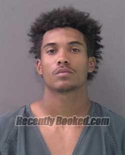 Recent Booking / Mugshot for D'ANTHONY XAVIAN JACKSON in Bell County, Texas