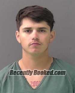 Recent Booking / Mugshot for MICHAEL BERMEA in Bell County, Texas