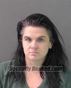 CATRINA LEE HUFFMAN Arrest Record & Booking Info – Bell County, Texas ...