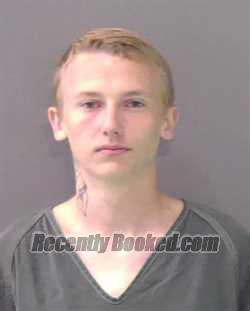 Recent Booking / Mugshot for MASON GAUGE MEKHI BRUNSON in Bell County ...