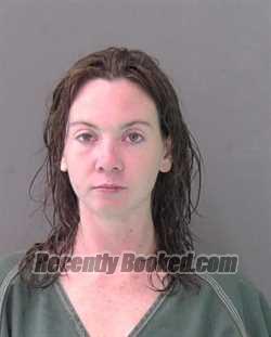 Recent Booking / Mugshot for MARY ANN QUIRK in Bell County, Texas