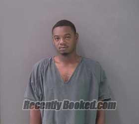 Recent Booking / Mugshot for MYAIRE RAY LARKIN in Bell County, Texas
