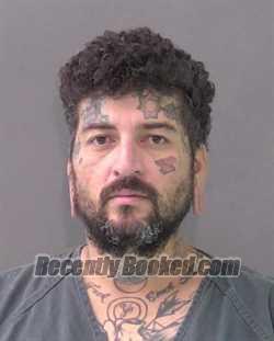 Recent Booking / Mugshot for JOHN ANDREW STRACK in Bell County, Texas